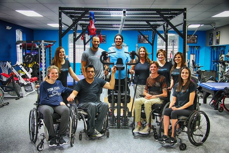 Best Methods for Activating Paralyzed Muscles
