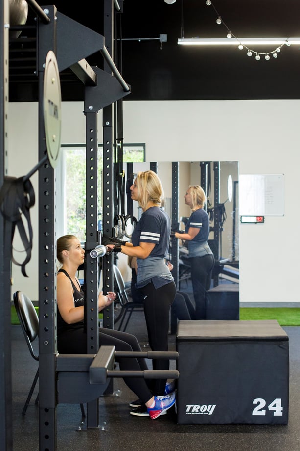 Adapt Functional Movement Center | Activity Based Therapy Centers ...