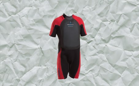 Adaptive Devices to Help You Swim Again