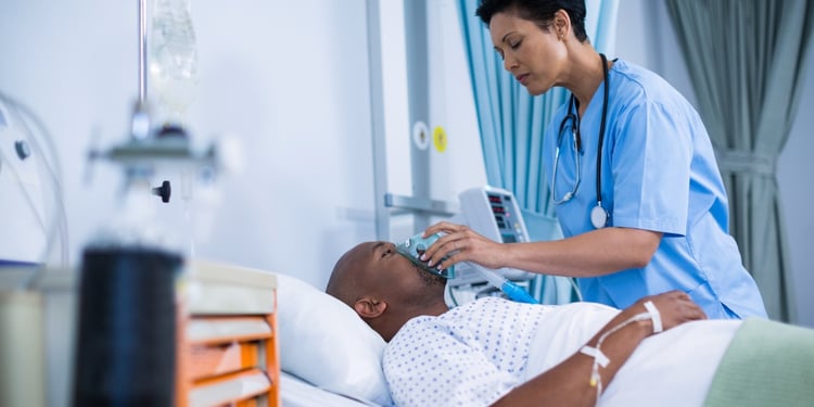 What You Need to Know About Brain Oxygen Deprivation