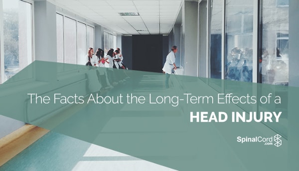 Head Injury Explained: What You Need to Know