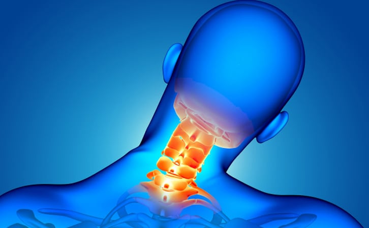 Cervical Spinal Cord Injury | SpinalCord.com