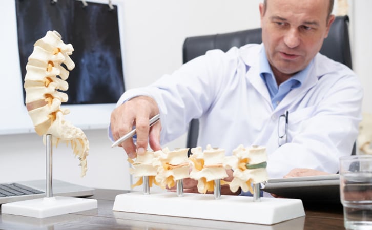 Conus Medullaris Syndrome | SpinalCord.com