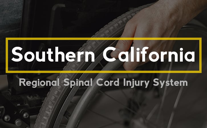Southern California Spinal Cord Injury Model System