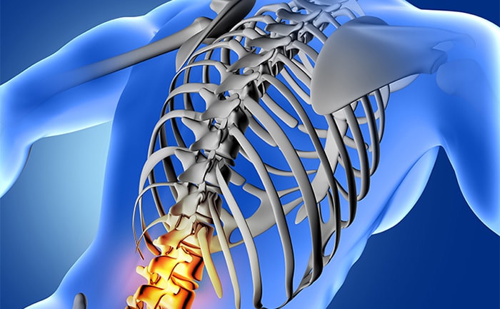 Lumbar Spinal Cord Injuries (L1–L5): Types, Symptoms & Recovery