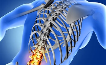 Lumbar Spinal Cord Injuries (L1–L5): Types, Symptoms & Recovery