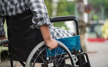 Paraplegia: Meaning, Causes, Symptoms, Treatment & Outlook