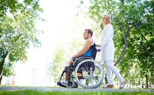 Paraplegia, Paraplegic: Definition, Causes, Symptoms and Treatment