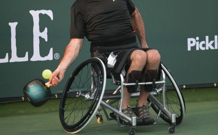 Unique Adaptive Sport Options for Paraplegics