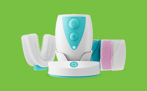 Top 4 Hands-Free Toothbrushes for Quadriplegics