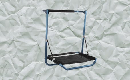 Adaptive Devices to Help You Swim Again