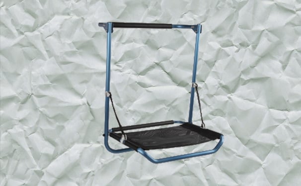 Adaptive Devices to Help You Swim Again