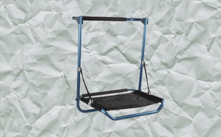 Adaptive Devices to Help You Swim Again