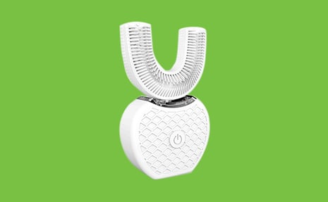 Top 4 Hands-Free Toothbrushes for Quadriplegics