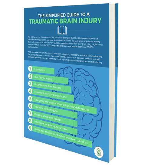 Traumatic Brain Injury | SpinalCord.com