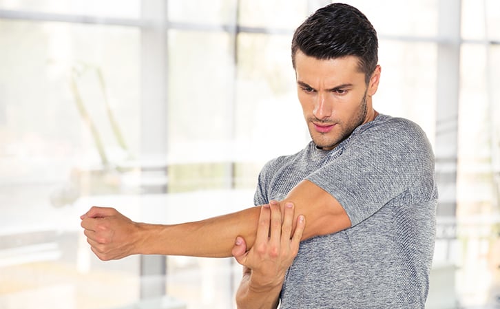 Natural Spasticity Management for SCI