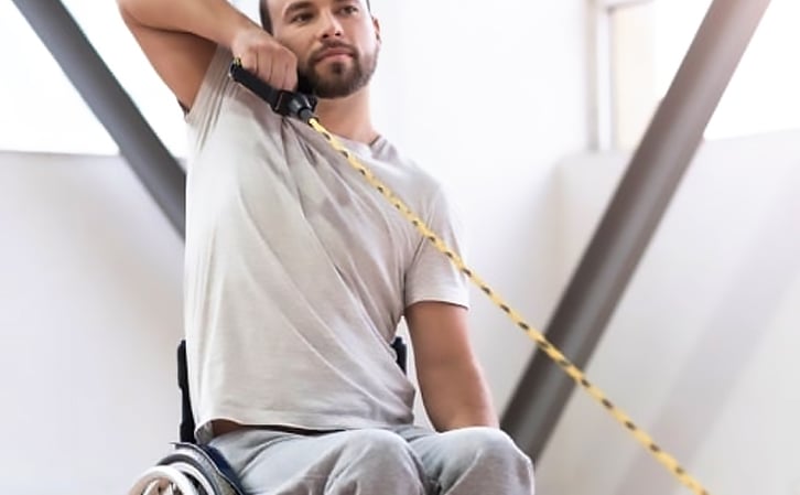 Secondary Complications After SCI | Spinal Cord Injury | SpinalCord.com