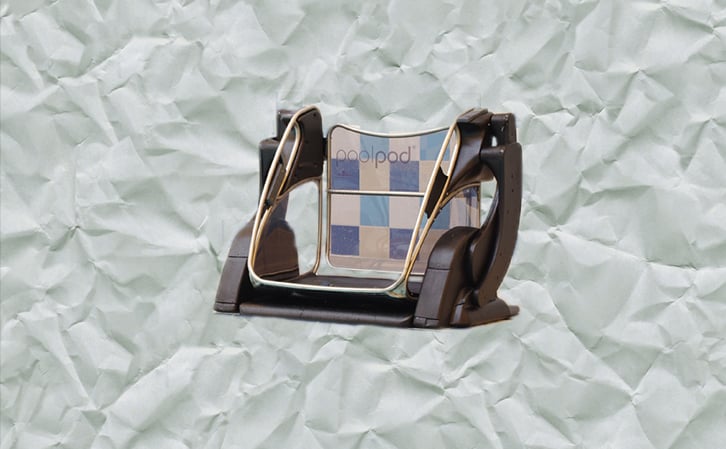 Adaptive Devices to Help You Swim Again