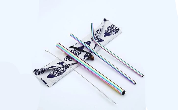 Starbucks to Go Straw-Free by October: Options for Quadriplegics