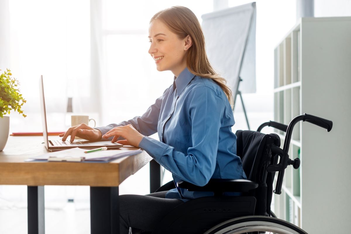 Tips for Improving Posture with a Spinal Cord Injury
