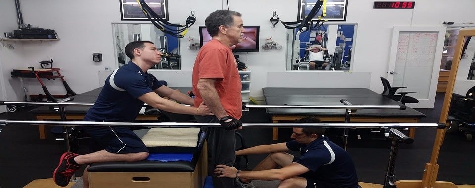 Activity Based Therapy Centers | Spinal Cord Injury Rehabilitation ...