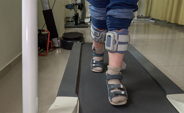 5 Steps to Recovery After a SCI