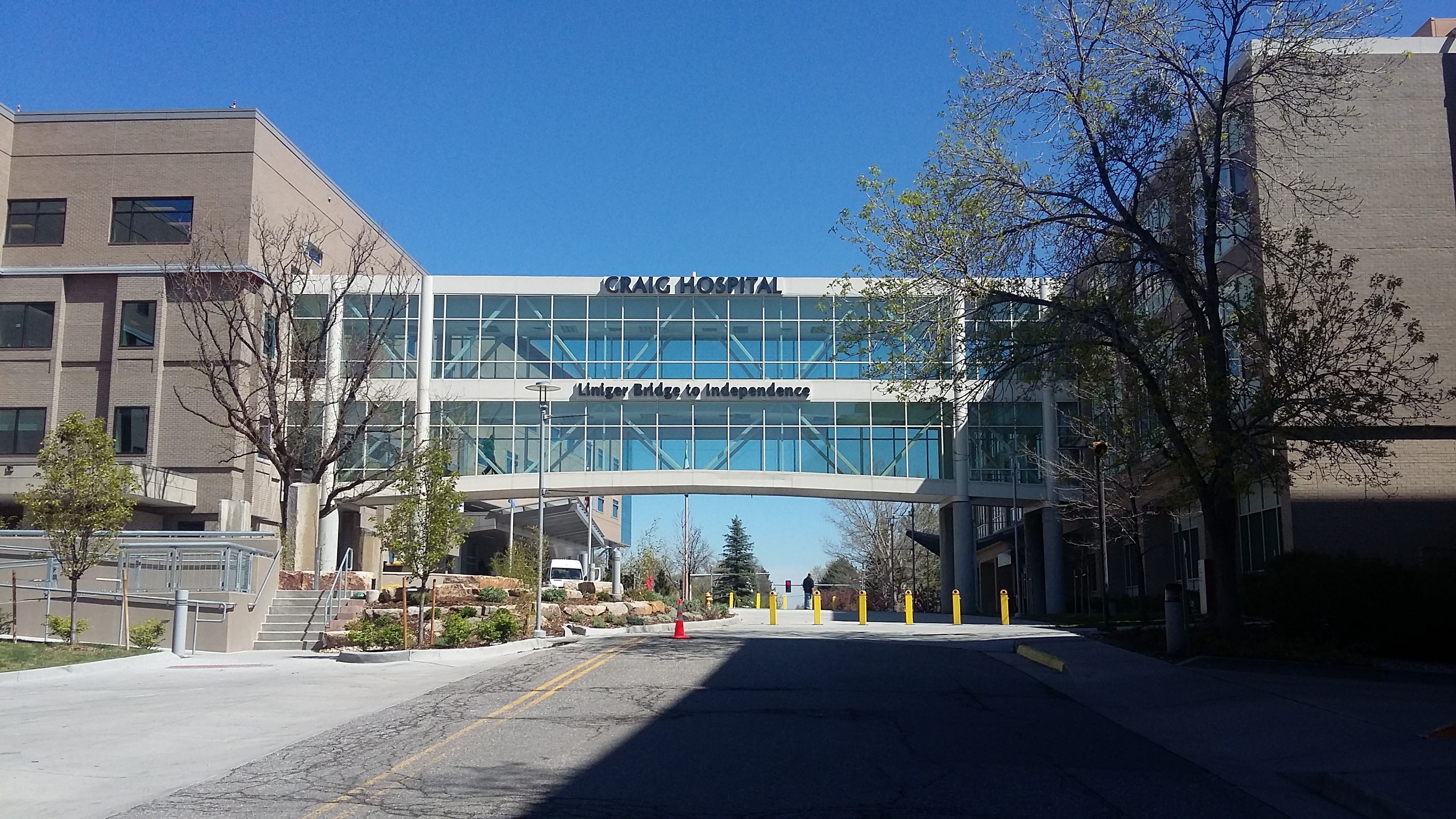 Craig Hospital’s World Renowned Ventilator-Weaning Program