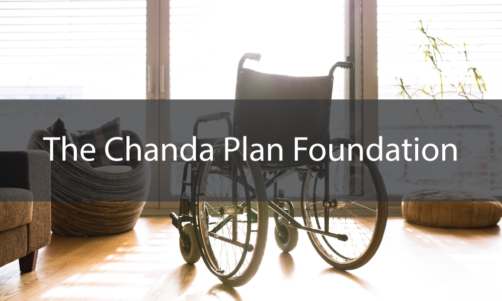 The Chanda Plan Foundation