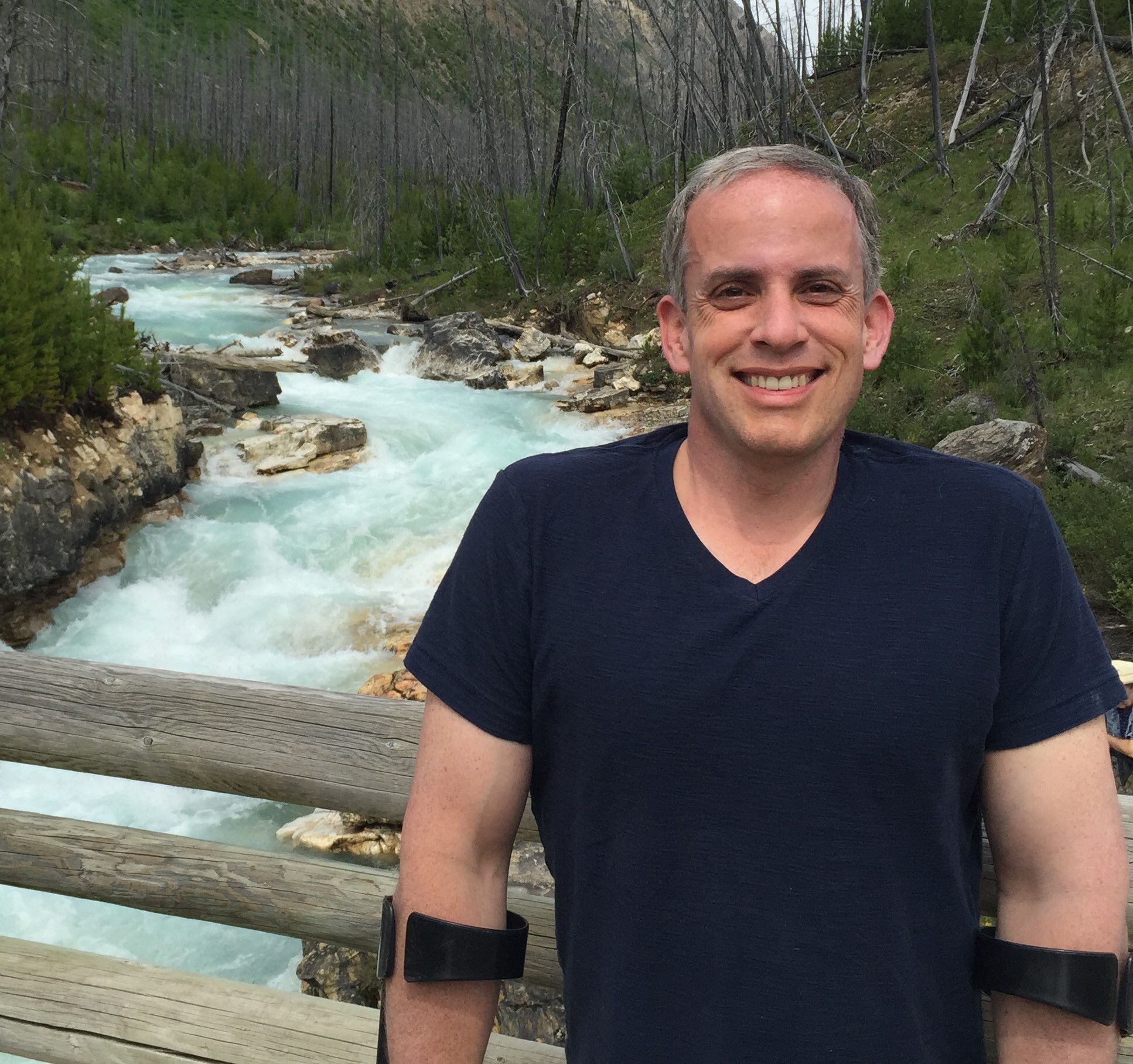 Introducing SCI Blogger Jeff Kinney