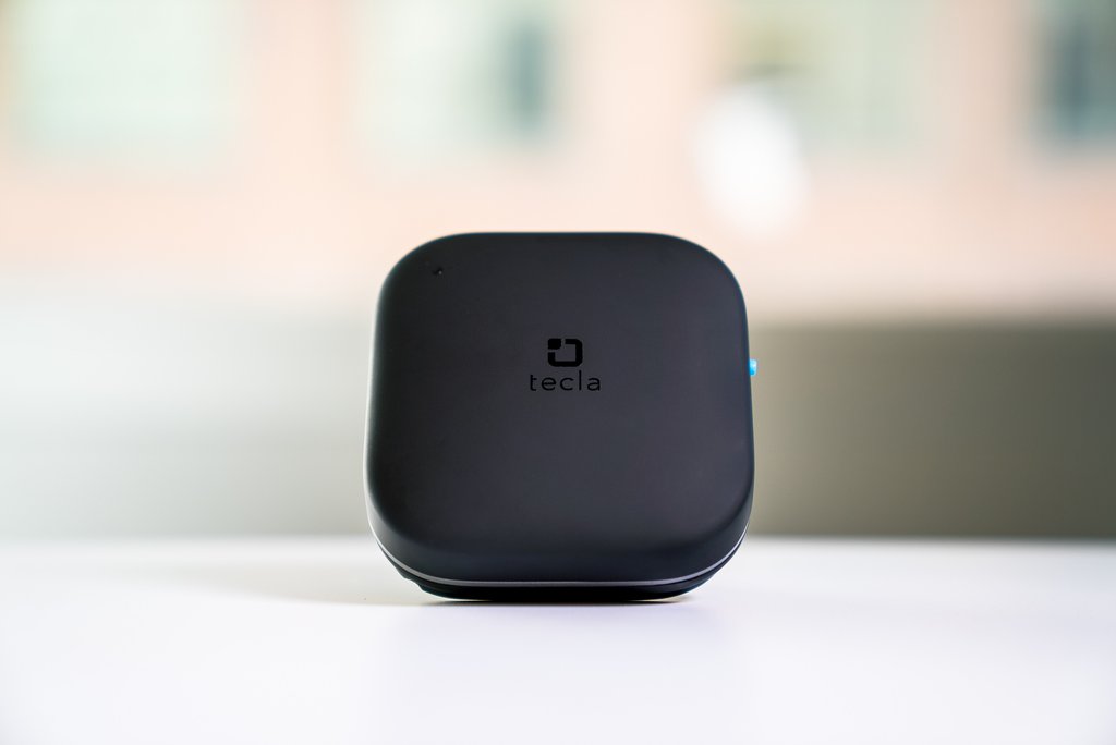 Tecla Hands Free Technology A Must Have For Quadriplegics