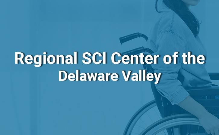 Regional SCI Center of the Delaware Valley