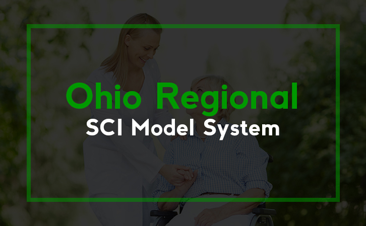 Ohio Regional SCI Model System