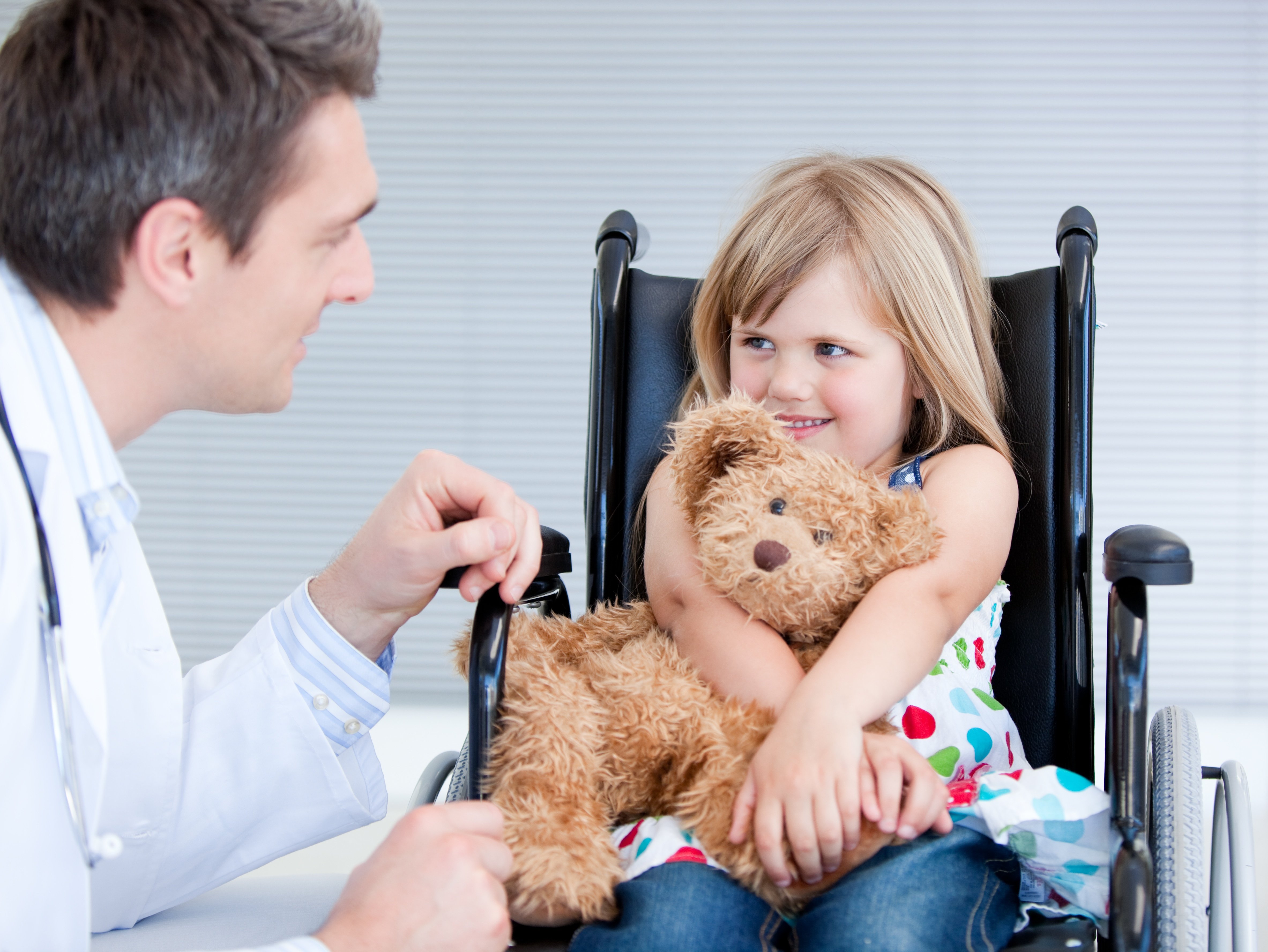 Why Pediatric Physical Therapy Specifically for Kids Matters