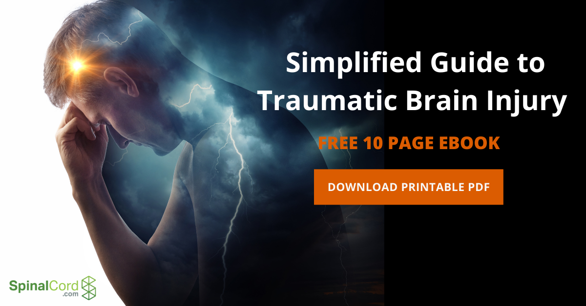 The Simplified Guide to a Traumatic Brain Injury