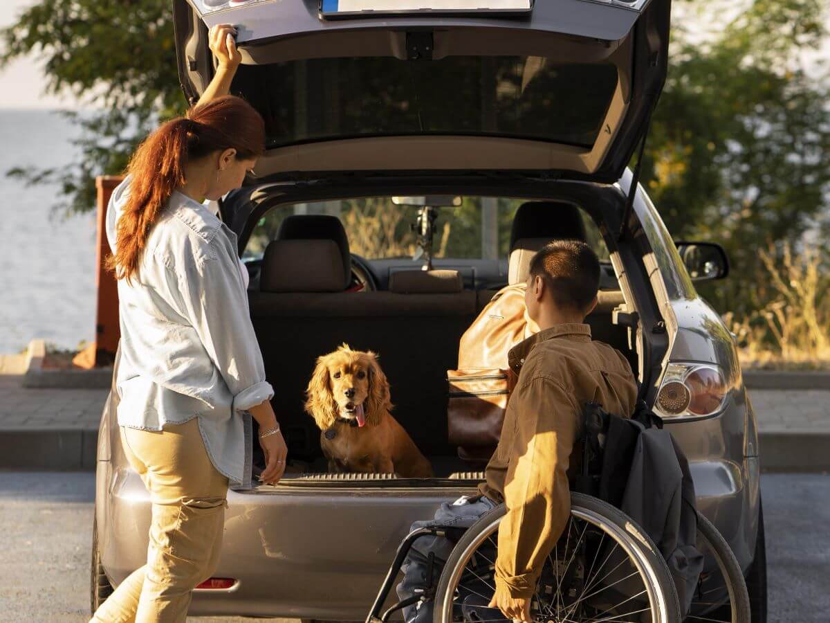10 Items to Make Travel Easier for People with Spinal Cord Injuries