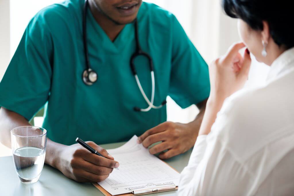 What to Do if You're Treated Badly by the Hospital